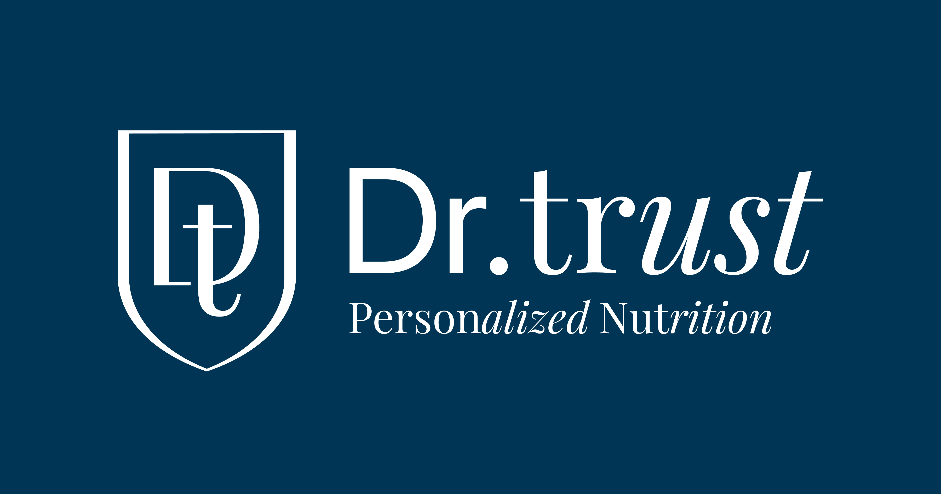 닥터트러스트 Dr.trust